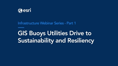Infrastructure Act Webinar Series - Part 1 Sustainability June 26, 2022 ...
