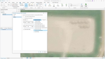 Group templates in ArcGIS Pro - Esri Videos: GIS, Events, ArcGIS ...