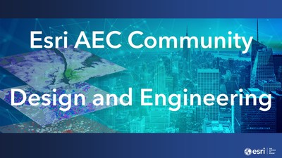 Aec Community 2022 Webinar Series October Topic Design And Engineering