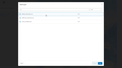 ArcGIS Online: Add a File from Google Drive to a Map - Esri Videos: GIS ...