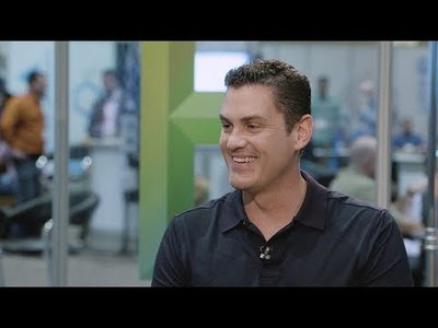 Jake Schneider, Cartegraph - Esri Videos: GIS, Events, ArcGIS Products ...