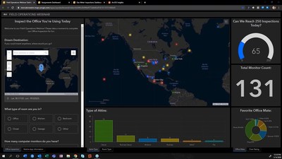 Field Operations Webinar Series: Improving Inspections and Maintenance ...