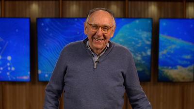 A Message from Jack - Esri Videos: GIS, Events, ArcGIS Products ...