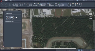 Create Entities on Feature Layers - Esri Videos: GIS, Events, ArcGIS Products & Industries