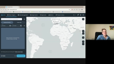 Content Store for ArcGIS: Step-byStep Demo - Esri Videos: GIS, Events ...