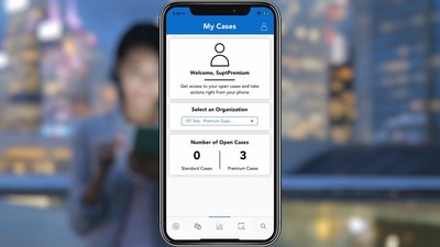 Esri Support App - Esri Videos: GIS, Events, ArcGIS Products & Industries