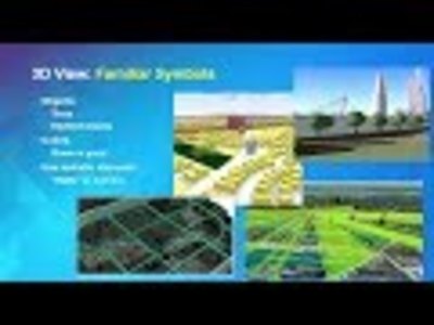 3D Cartographic Techniques - Esri Videos: GIS, Events, ArcGIS Products ...