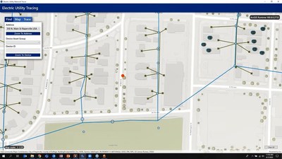 The Evolving Capabilities of the Utility Network - Esri Videos: GIS ...