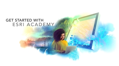 Discover Esri Academy_v04 - Esri Videos: GIS, Events, ArcGIS Products ...