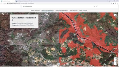 ArcGIS API for Python: Geospatial Deep Learning with arcgis.learn ...