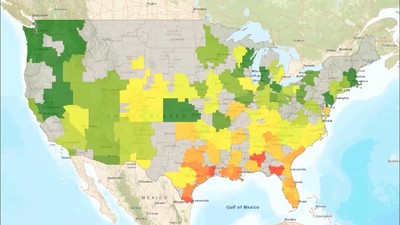 ArcGIS User Seminar – Introduction To: Turning Data into Insights with ...