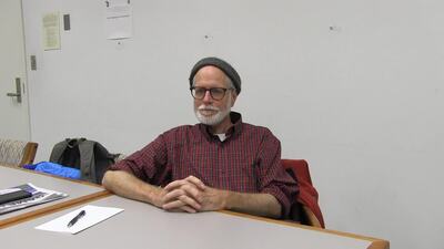 Steve Crider oral history interview, November 1, 2019 - OSU MediaSpace