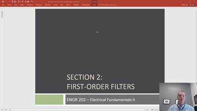 Filter Intro - OSU MediaSpace