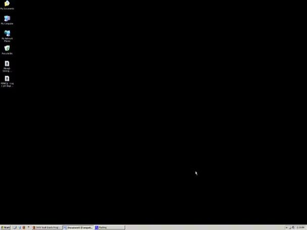 Visual Minteq Tutorial Part 1 - OSU MediaSpace