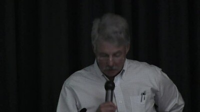 Plant Breeding and Genetics Panel Discussion - OSU MediaSpace