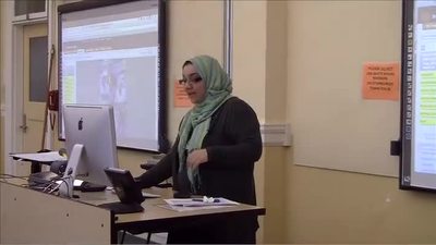 Mehra Shirazi - Women, Gender, and Sexuality - OSU MediaSpace