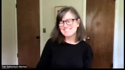 Daniel Rothman Oral History Interview, May 6, 2022 - OSU MediaSpace