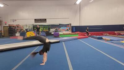 KIN 423 Project Video Person 1 - OSU MediaSpace