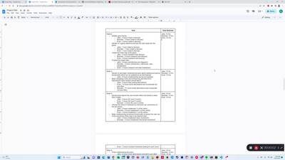 Evan Chen Progress #1 - OSU MediaSpace