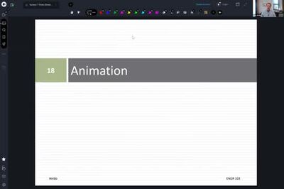 Animation - OSU MediaSpace