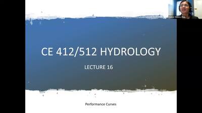 LECTURE 16_CULVERTS_PERFORMANCE CURVES - OSU MediaSpace