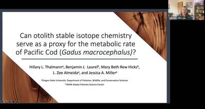 Thalmann, Hillary Lynn's Zoom Meeting - OSU MediaSpace