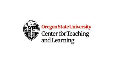 Return to Classroom Teaching - Oregon State University - Fall 2021 ...