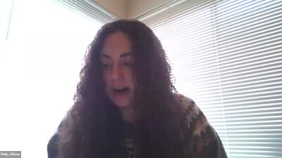 Julie Koyama Oral History Interview, February 27, 2024 - OSU MediaSpace