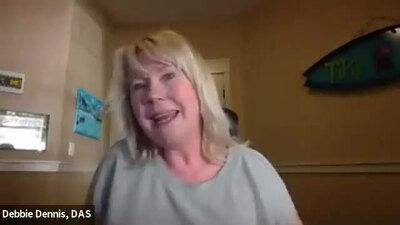 Debbie Dennis: CPO of the State of Oregon Managing PPE during Covid19 ...