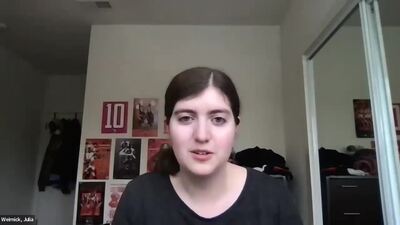 Susan Mowery Oral History Interview, February 29, 2024 - OSU MediaSpace