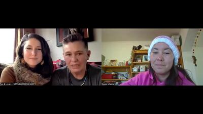 Anti-Racist and Decolonial Agriculture Winter Speaker Series #1 - OSU ...