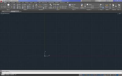 Autocad Introduction Workspace (2016) - Edutube