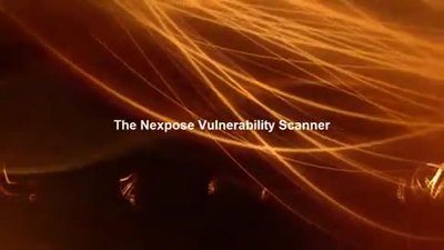 The Rapid7 Nexpose Vulnerability Scanner - Regis University MediaSpace