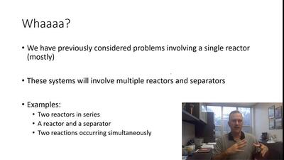 Lecture 5.1 - Advanced Balances - Recovery - Clemson University