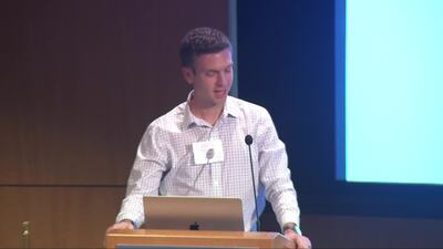 Michael Constantinides - Microbial imprinting of MAIT cells in early ...