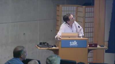 Reuben Shaw- Cancer Course- Hallmarks of Cancer, Cancer Metabolism, and ...