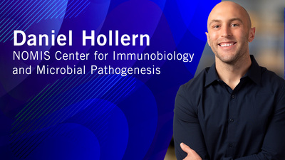 From Then to When | Meet Salk Scientists | Daniel Hollern - Salk Institute