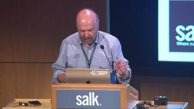 Joseph Ecker - Epigenetic Changes in Response to Exercise in Humans ...