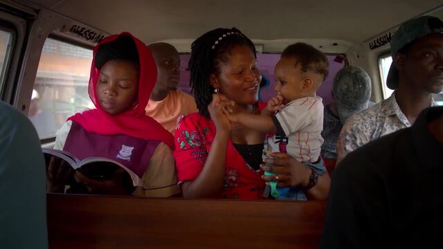 MTV Shuga: Naija | AfroLandTV