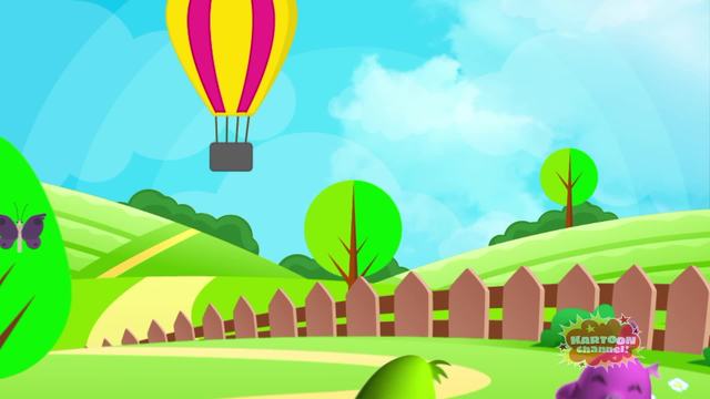 Kids Planet | Kartoon Channel