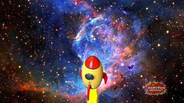 Kids Planet | Kartoon Channel