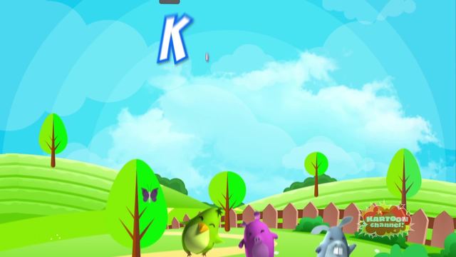 Kids Planet | Kartoon Channel