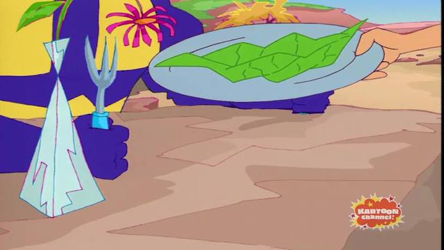 Crocadoo | Kartoon Channel