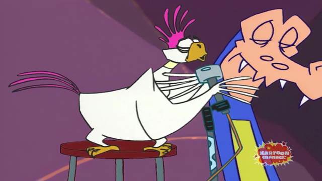 Crocadoo | Kartoon Channel