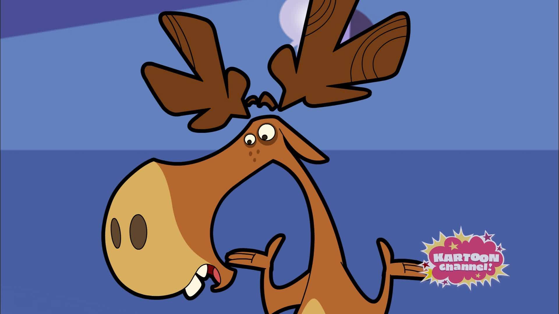 Ghost | Kartoon Channel