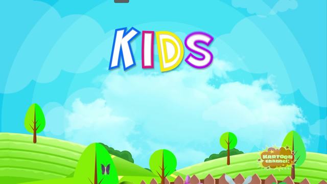 Kids Planet | Kartoon Channel