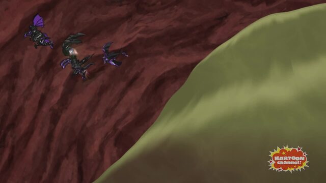 Bakugan Battle Planet | Kartoon Channel