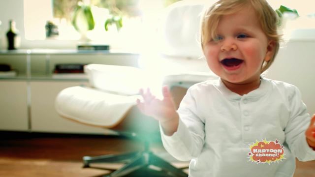 Kids Planet | Kartoon Channel