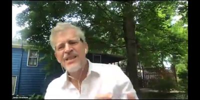 Hot Topic talk: Darrell Schlom, "How Wacky Oxides have Improved ...