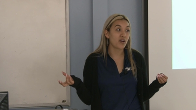 Effective Note Taking - CSU Chico Media